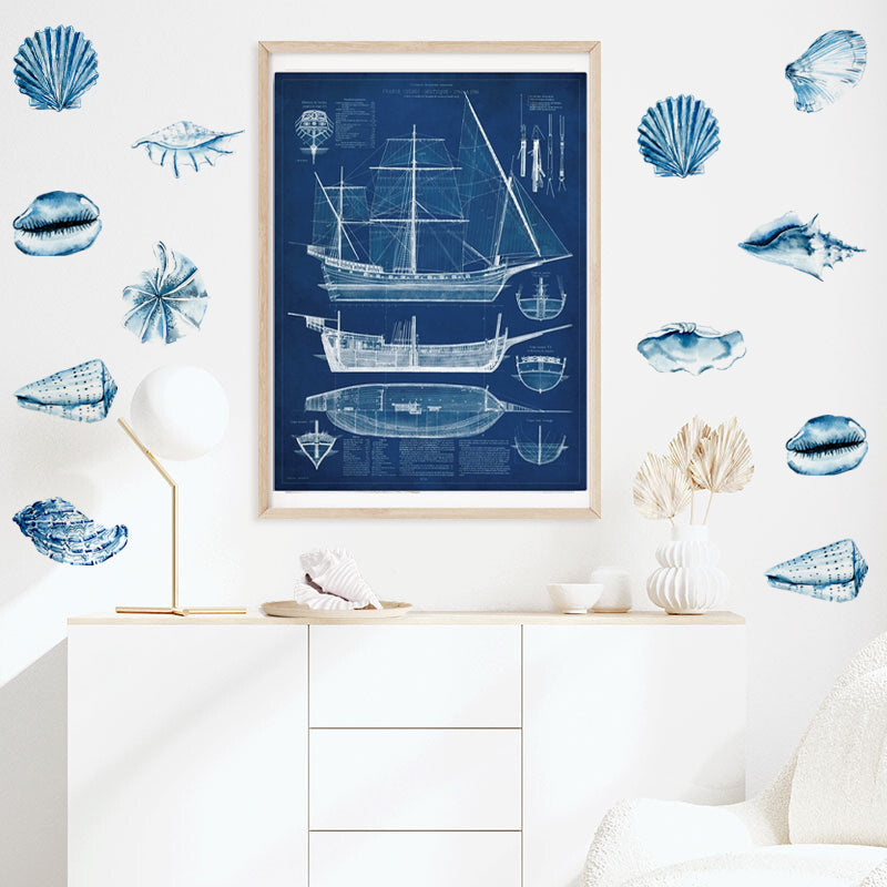 Explore Unique Giant Wall Stickers for Every Space | WallPick