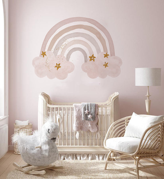 Fun Wall Stickers for Kids' Rooms | Wallpick