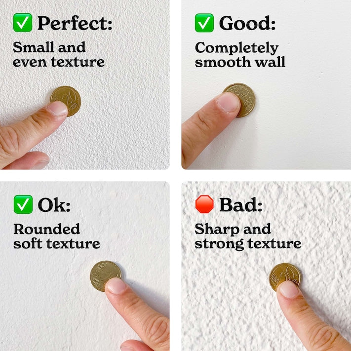 Boho Wild Flowers Wall Sticker | Charming Floral Decor – Wallpick